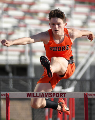 Jersey Shore’s Zack Kendall continues to dedicate season to former ...